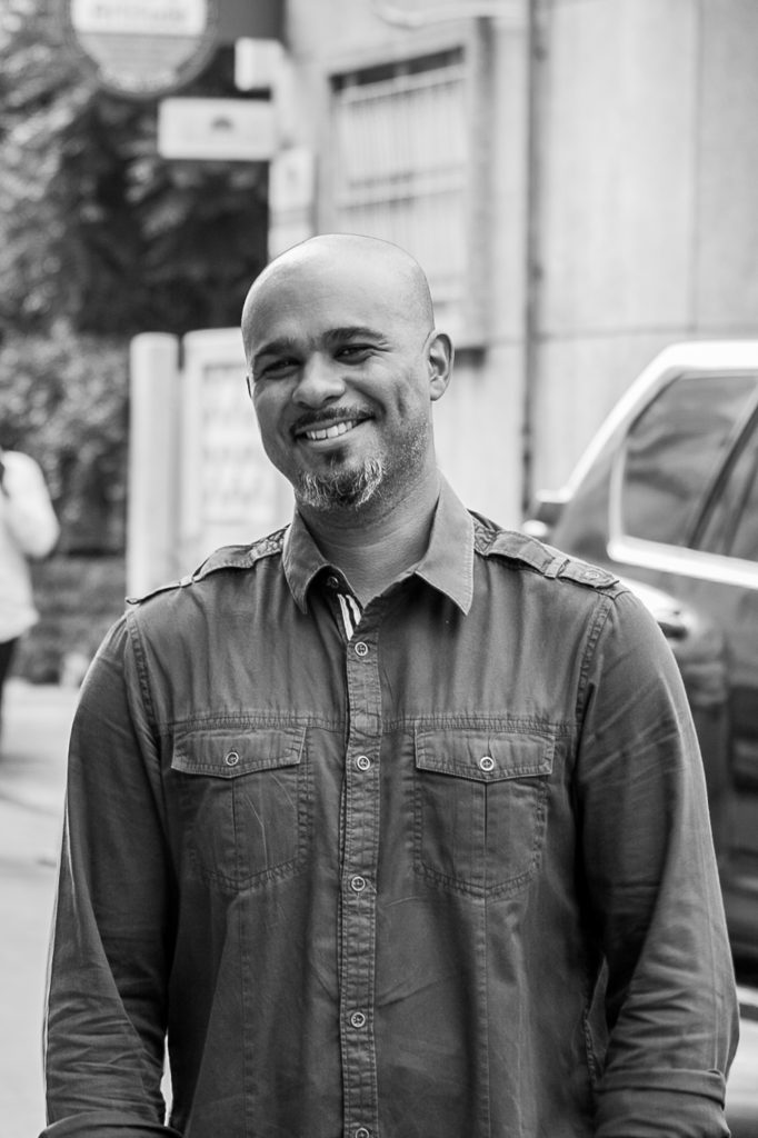 Yacine Djibo ⋆ Speak Up Africa