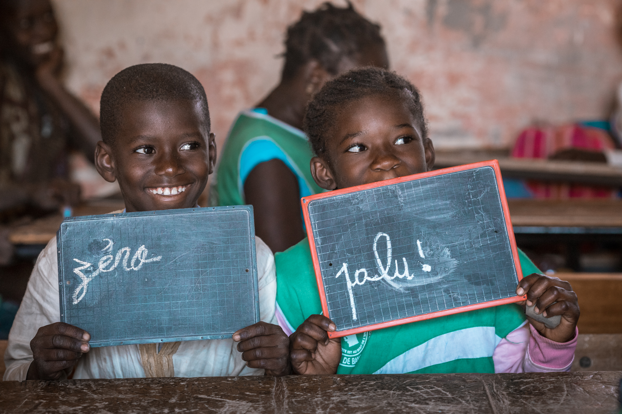 Zero Malaria Starts with Me ⋆ Speak Up Africa