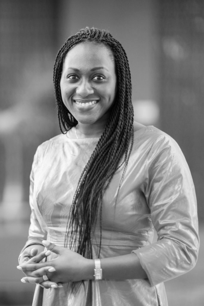 Our team ⋆ Speak Up Africa