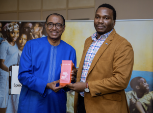 African youth empowered to drive the Sustainable Development Goals ⋆ ...