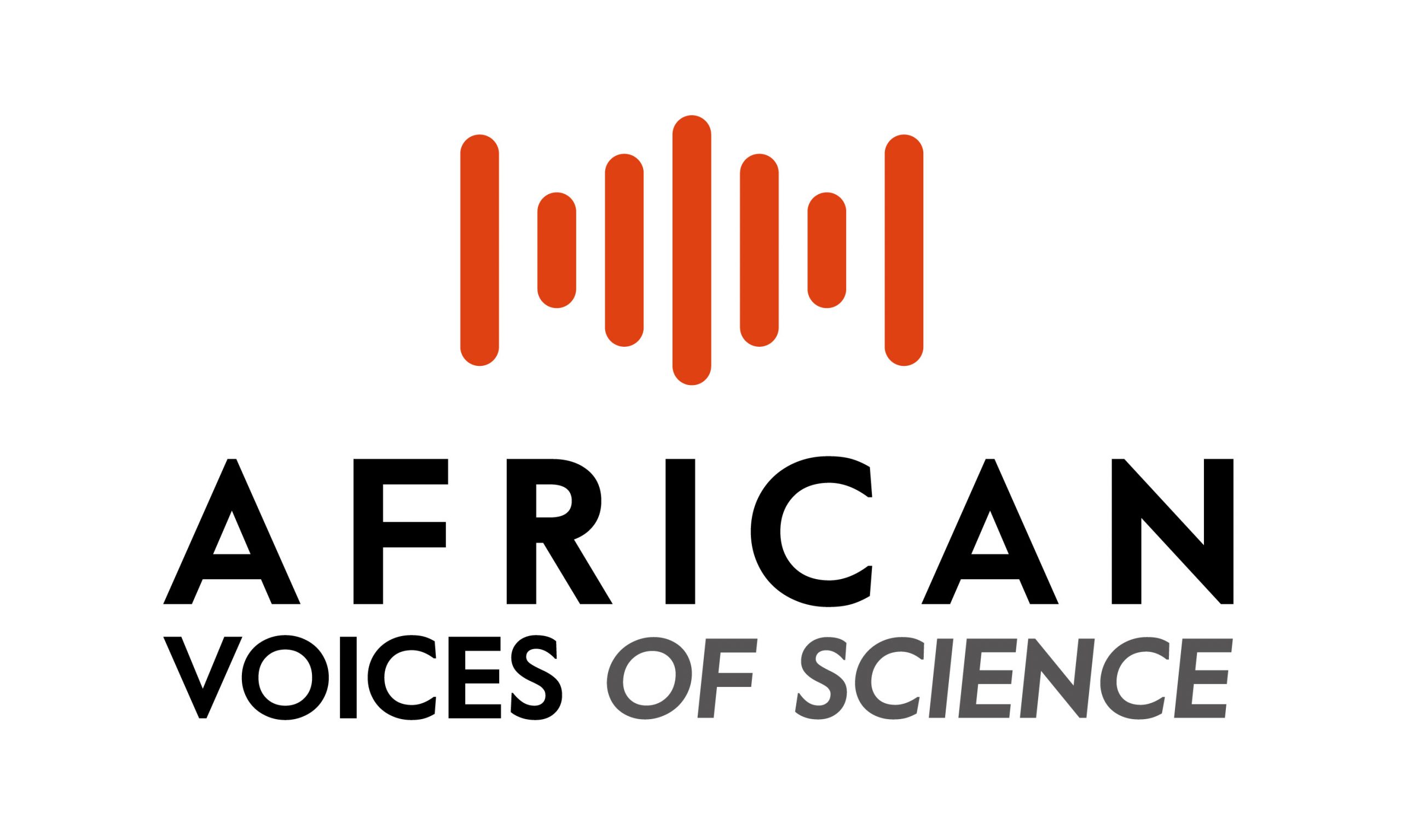 African Voices of Science ⋆ Speak Up Africa