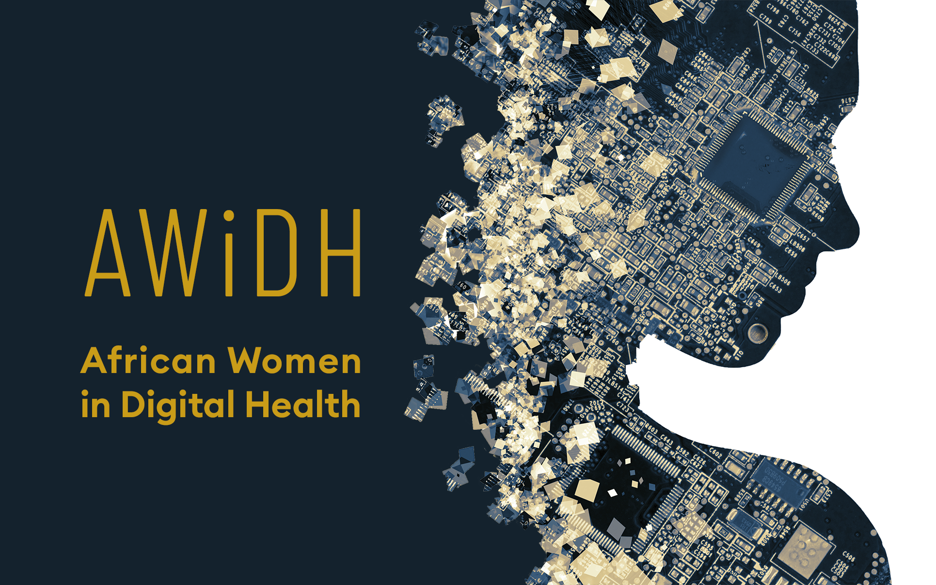 African Women In Digital Health тлж Speak Up Africa