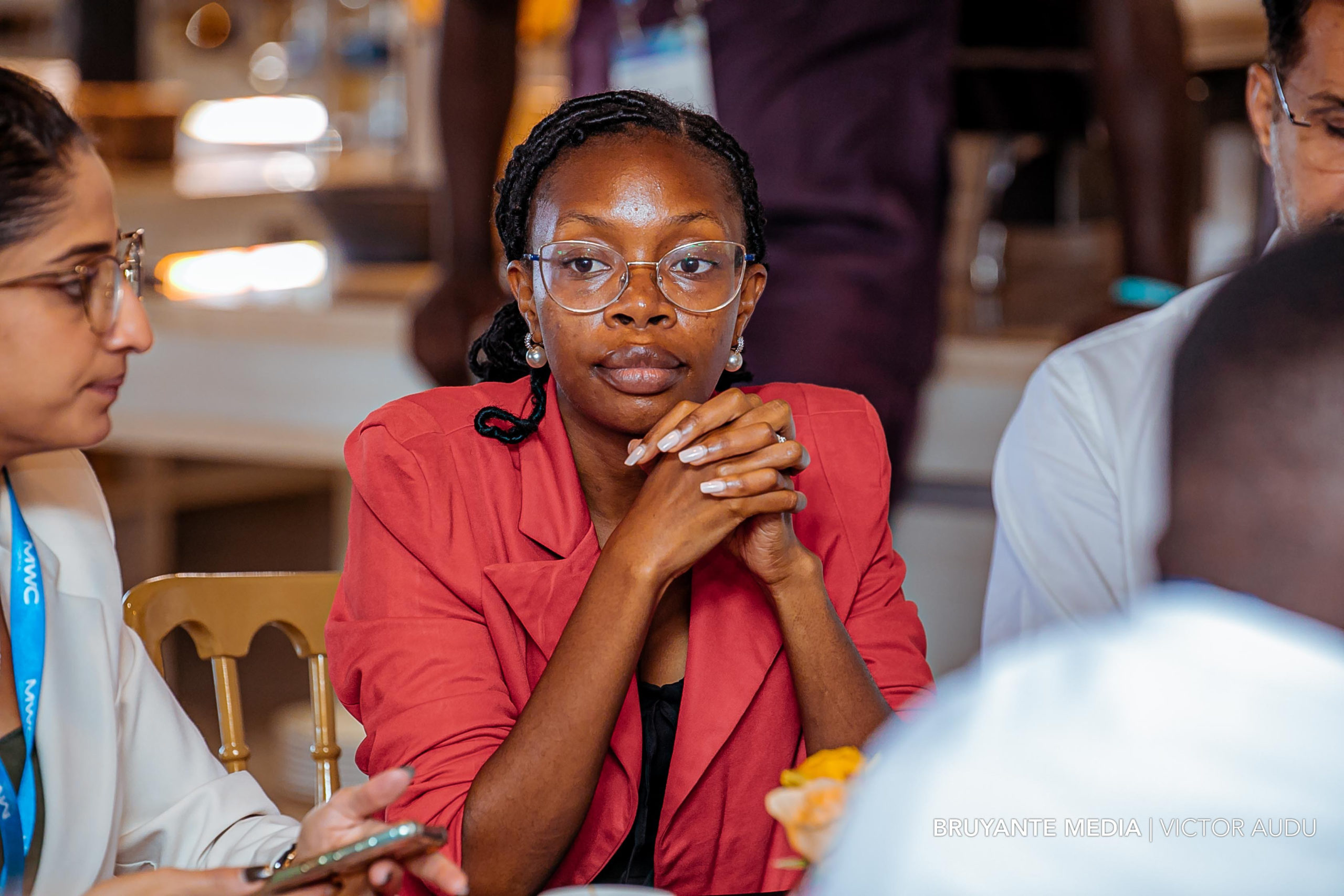 The pivotal role of women in advancing inclusivity and innovation in ...